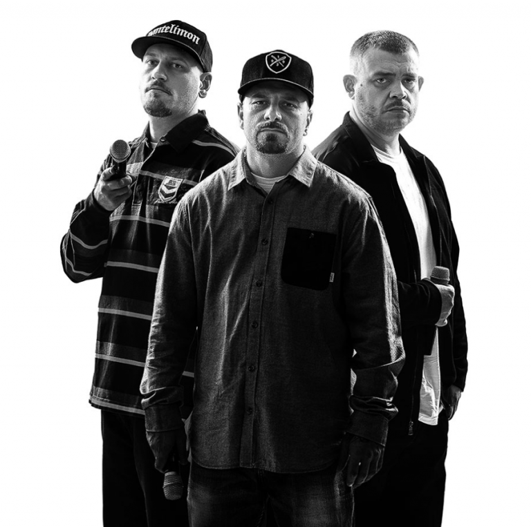 B.U.G. Mafia – HipHopKulture.ro