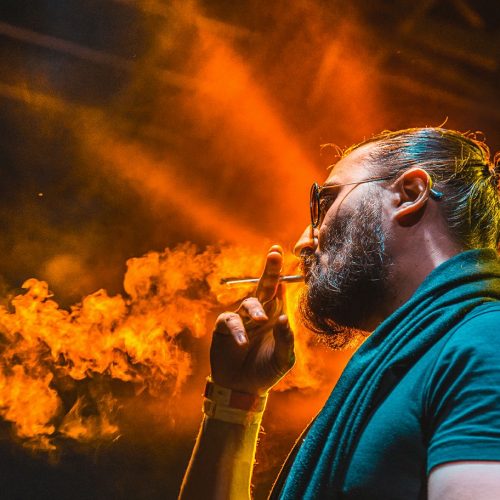 Dragonu AKA 47 – HipHopKulture.ro