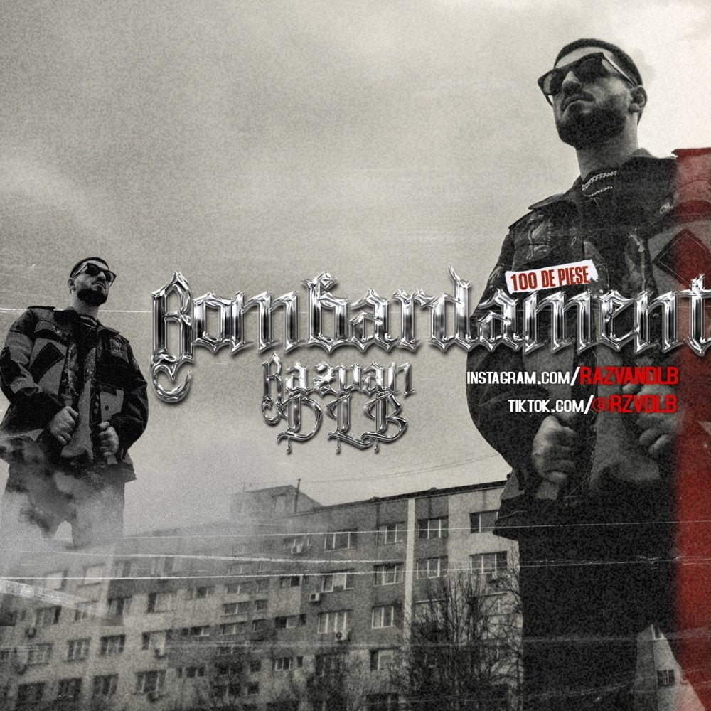 Dragonu AKA 47 – HipHopKulture.ro