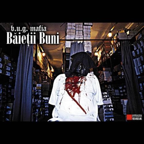 B.U.G. Mafia – HipHopKulture.ro