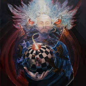 Dragonu AKA 47 – HipHopKulture.ro