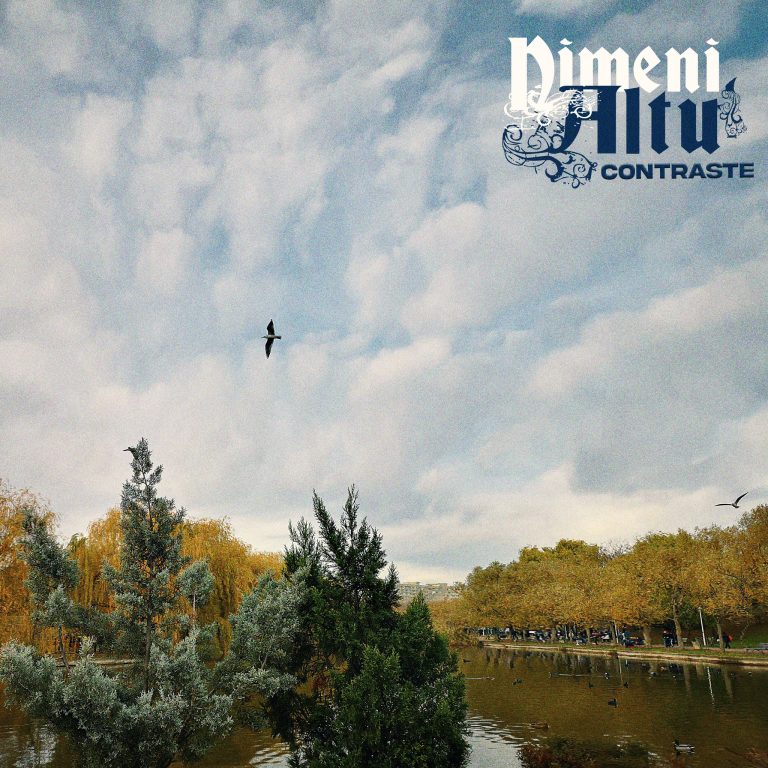 Nimeni Altu’ – HipHopKulture.ro